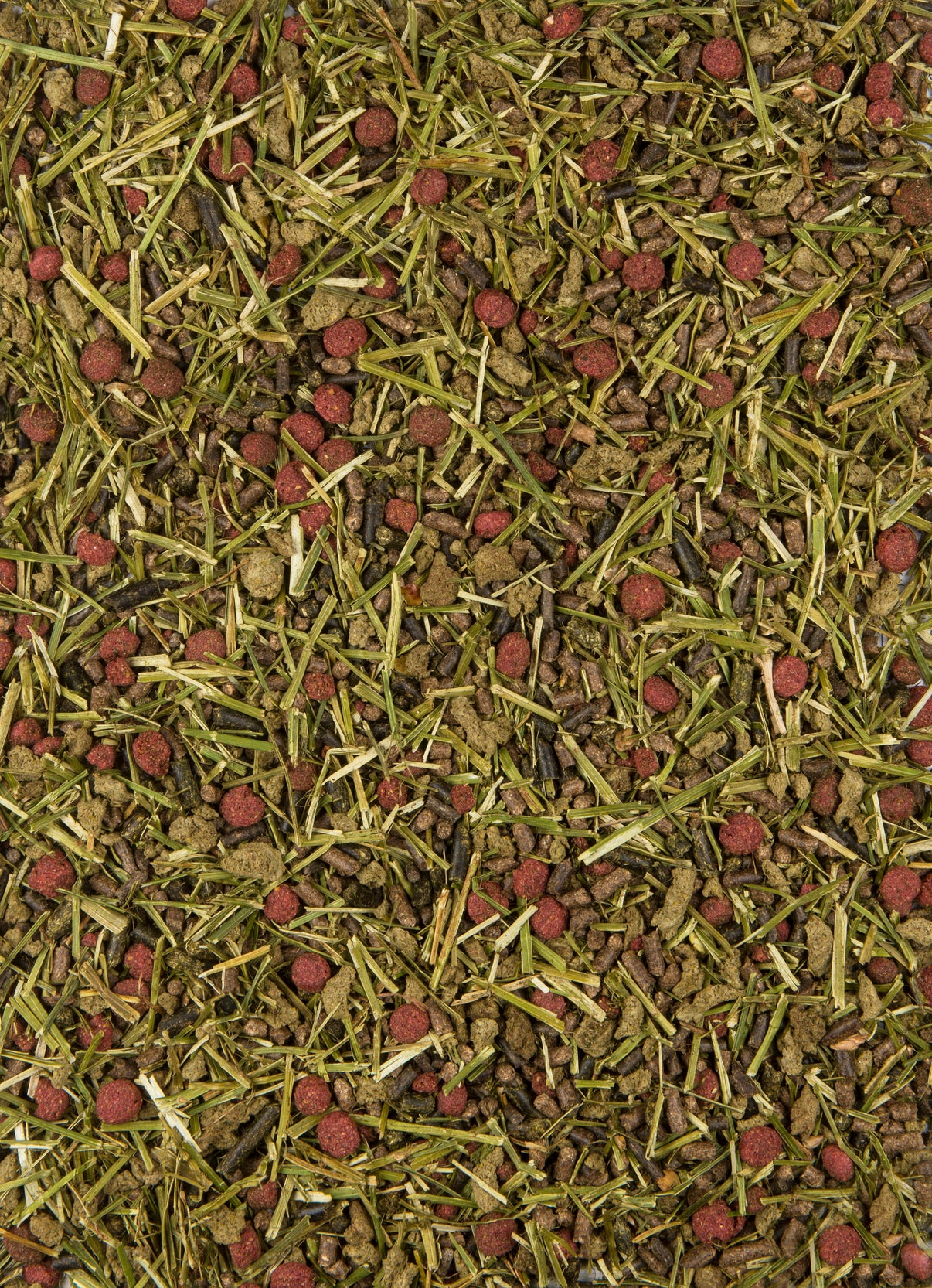 Red Fibre 15kg – D’hooghe horsefeed